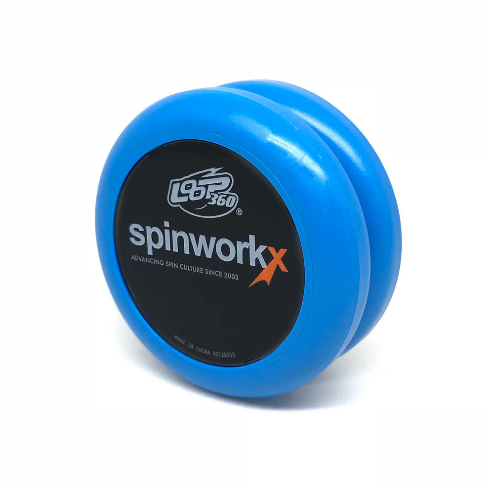 Loop 360 (Spinworkx) – Spinworkx Store