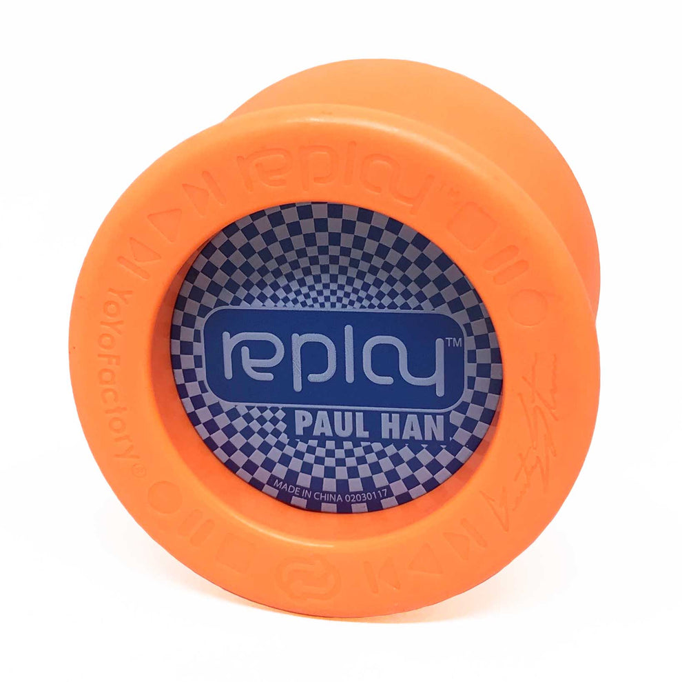 Replay Pro – Spinworkx Store