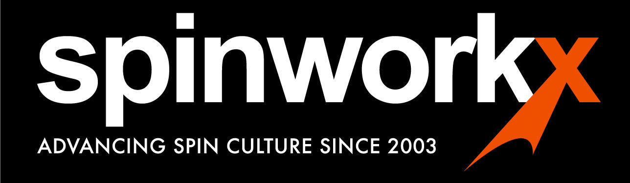 Spinworkx – Spinworkx Store